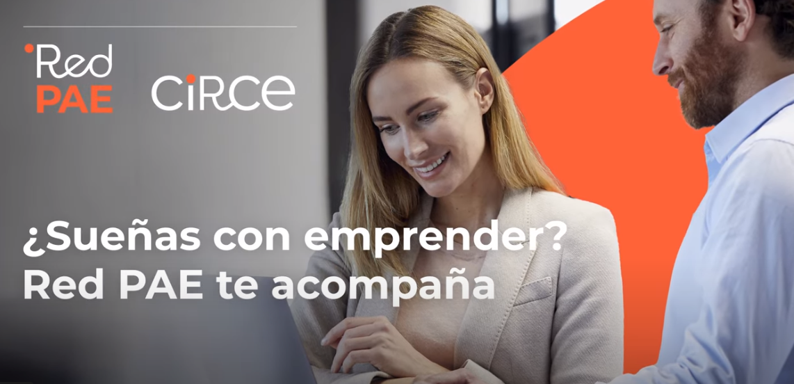 Red PAE: te ayudamos a crear tu empresa - PROCORNELLA